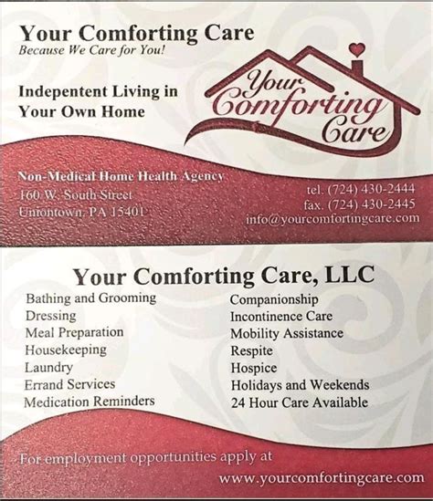 Homehealthagencies Fayettecountyarea Miranda Jacobs