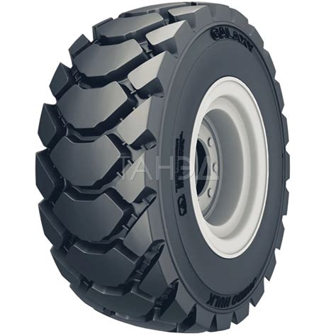 Шина 195l 24 50070 24 Galaxy Jumbo Hulk