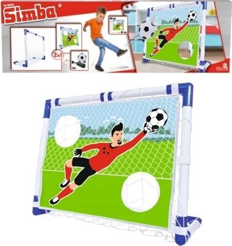 Simba Jalgpallivärav Hind Kaup24ee