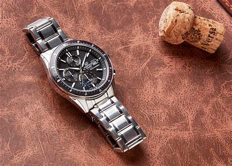 Купить часы Edifice EFS-S510D-1A в официальном магазине G-STORE RUSSIA ...