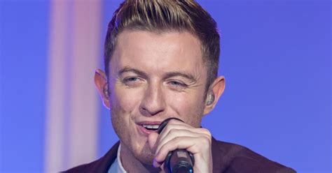 Timmy Matley Dead The Overtones Singer Dies Aged 36 Huffpost Uk Entertainment