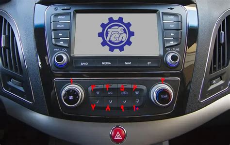 کولر ماشین جک اس 5 را چگونه روشن کنیم؟ خانه خودرو