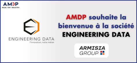 Amdp Accueille Engineering Data Amdp Outillages Industriels
