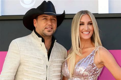 Jason Aldeans Wife Brittany Shares Major Personal Life Update