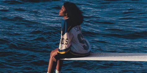 Sza Is Finally About To Drop Her New Album Heres The Cover Art