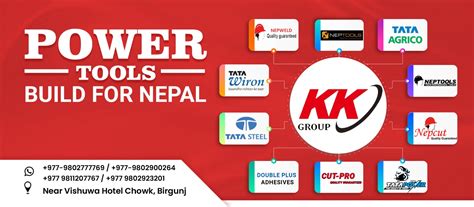 Kk Impex Pvt Ltd Nepal