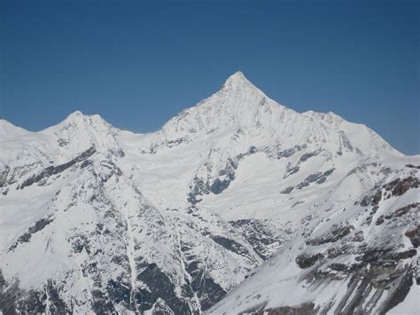 Weisshorn Définition Et Explications