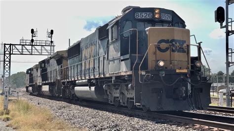 Rare Sd50 3 Leads K485 Youtube