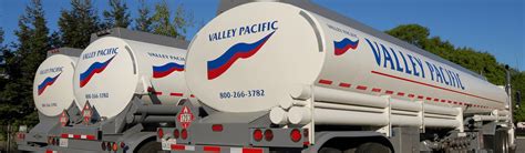 Valley Pacific Commercial Fuel