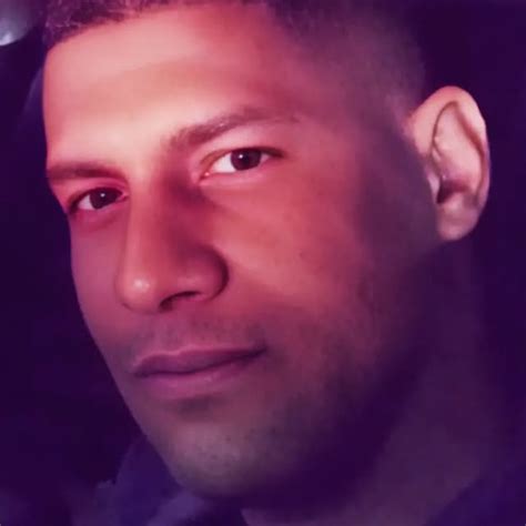 Arturo Calderone Rodney Cald • Threads Say More