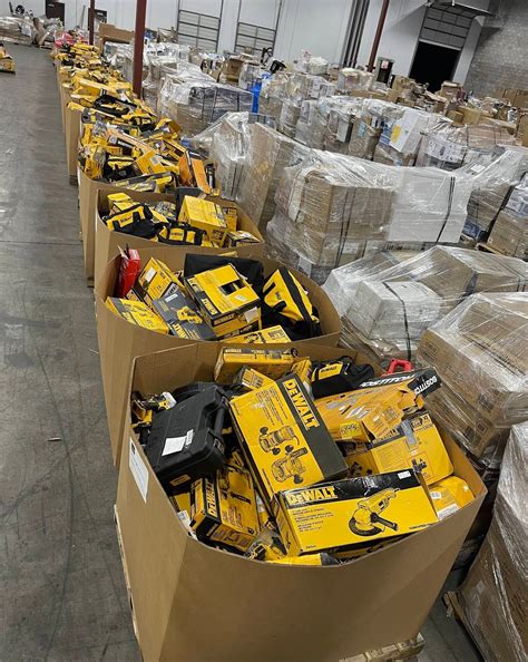 Tool Pallets Pallets Liquidation