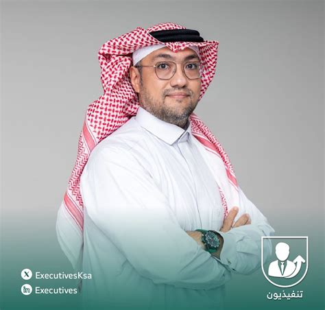 تنفيذيون Executives على Linkedin الأستاذ ماجد بن عبدالرحمن جان الرئيس التنفيذي للتسويق في