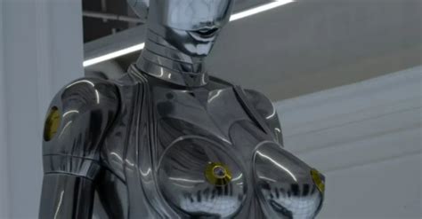Robot Sex Machines Ai And Future Of Intimacy