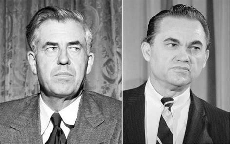 How Wallave Become Opposite With His Dad On Social Issues Rthecampaigntrail