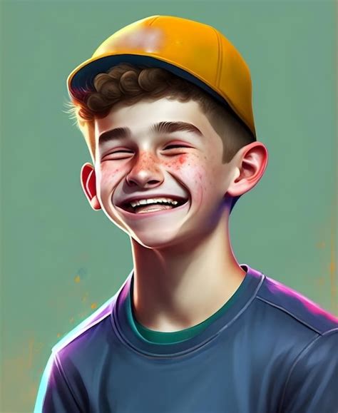 58000 Comic Boy Pictures