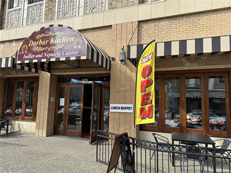 Welcome To The Neighborhood Darbar Downtown Santa Rosa