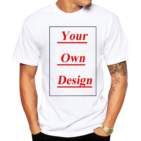 How A Custom T Shirt Design Can Help You Promote Your Business Vsm