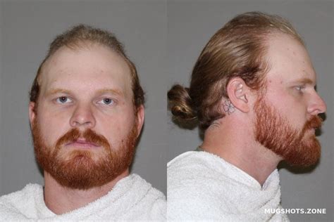 Daniels Kyle James 12 15 2023 Denton County Mugshots Zone