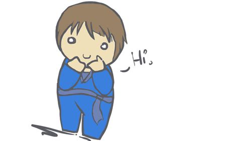 Yet Another Hi Jay Xd By Hjayblu On Deviantart