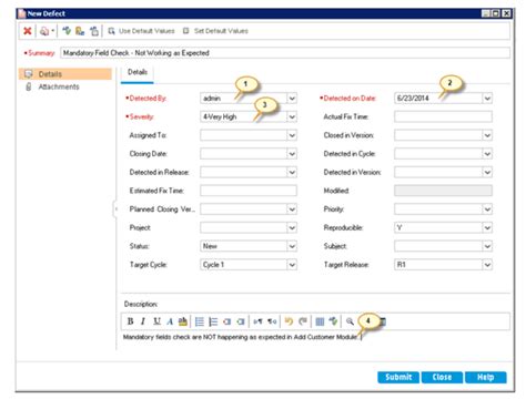 how to integrate uft qtp with alm hp alm quality center part 4