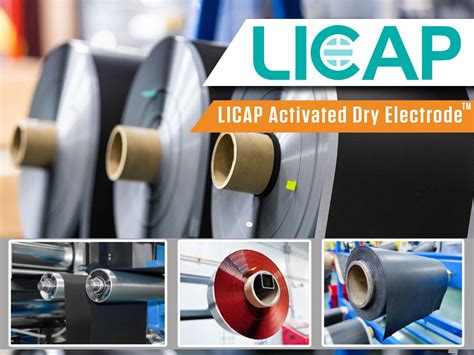 Creating The Worlds Most Sustainable And Cost Effective Electrode Manufacturing Platform Learn