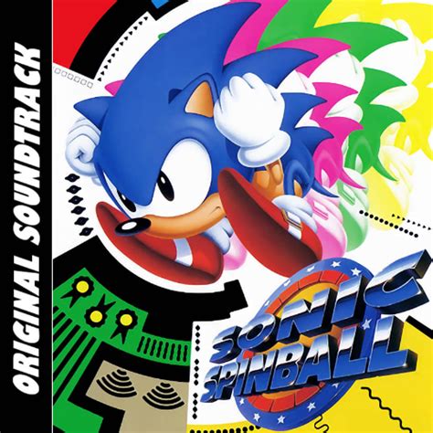 Stream Sonics Sound Test Listen To Sonic Spinball Original Game
