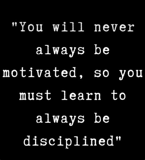 Kassie Wright On Linkedin Selfdiscipline