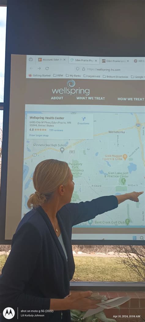 Lili Korbuly Johnson On Linkedin Wellspring Is The Place To Be Next Wednesday If Youd Like To