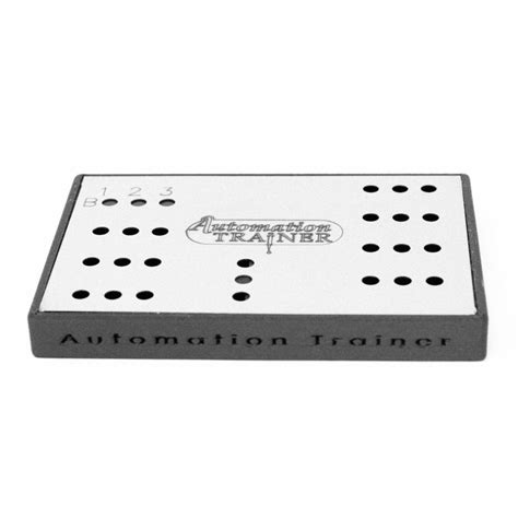 Glh Qc Kit Universal Validation Reference Plate Vrp Automation