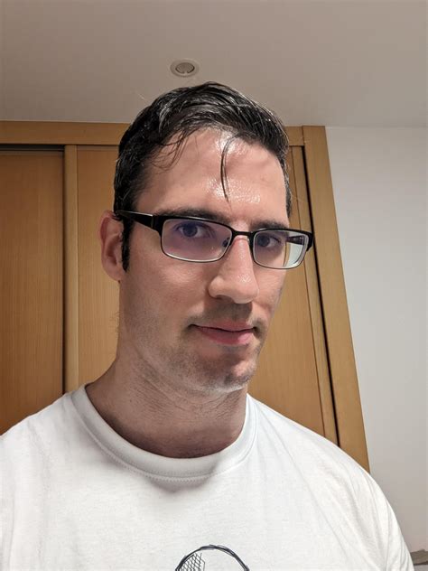 New Glasses But I Feel My Older Ones Are Better Rglasses
