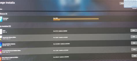 I Cant Install Games On Gamepass Pc Rxboxgamepass