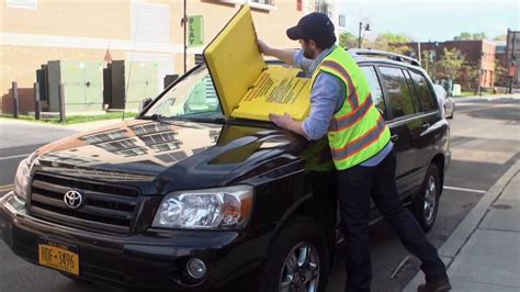 Windshield Boot Parking At David Meza Blog