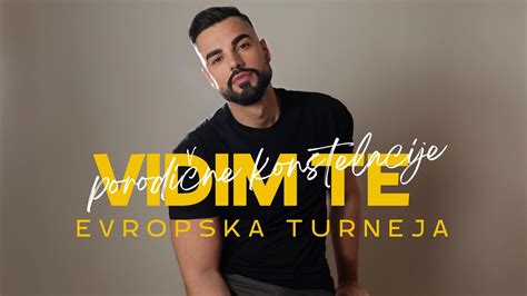 Ultra Intervju Kako Stefan Radović Pomaže Ljudima Da Oslobode Naslijeđene Obrasce I Napišu