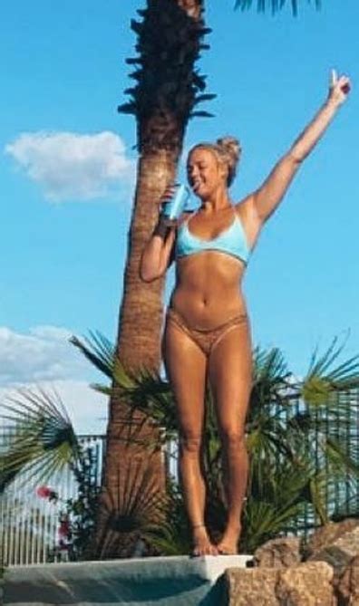 Sophie Cunninghams Feet