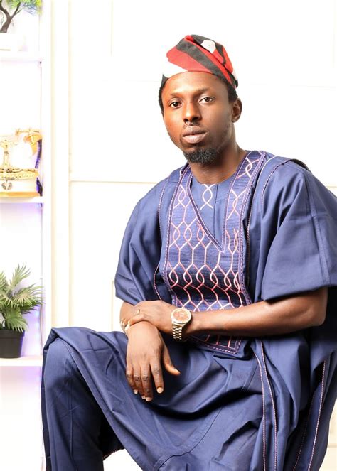 2023 Ondo Assembly Candidate Adewale Orogun Promises Quality Representation Theniche