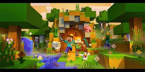 How To Make A Compass In Minecraft Pocket Gamer