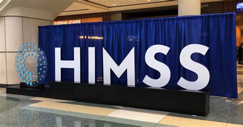 Himss To Showcase Community Care Outcomes Maturity Model At Himss23