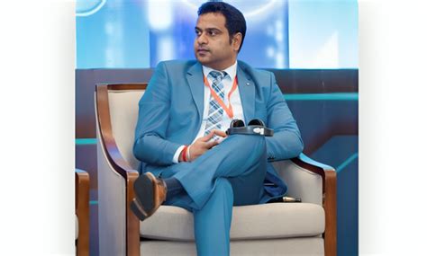 Vatic Ai Appointed New President And Ceo Dilip Krishnan Incubees