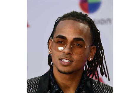 Ozuna Estrenó Video Musical De Su Sencillo Temporal Con Cultura