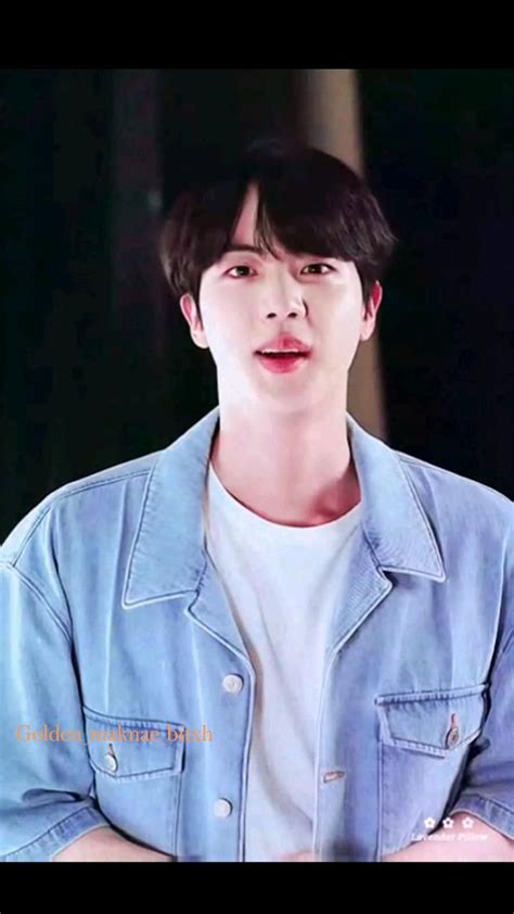 Jin Epiphany Edit Artofit