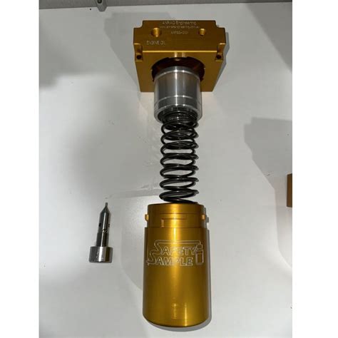 Safety Sample Anrad Engineering