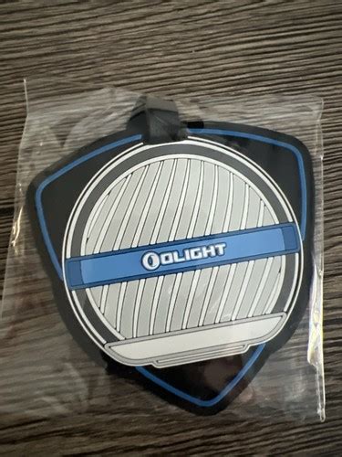 Olight Obuy Exploit Mini Canvas Carry Case Olife Edc Knife Flashlight
