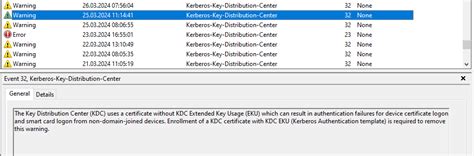 Smartcard Login Not Supported For User Account Microsoft Qanda