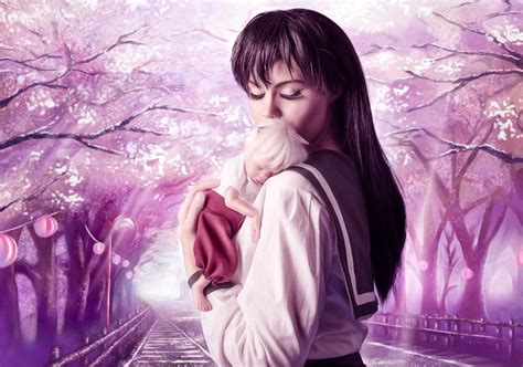 Yyh Iyclub Deviantart Gallery