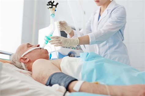 New Code 719” Intubation Protocol Keeps Day Nurse Around To Finish Sstorm He Started Gomerblog