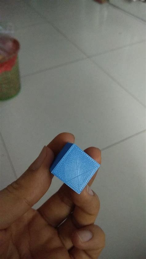 Hello World R Dprinting