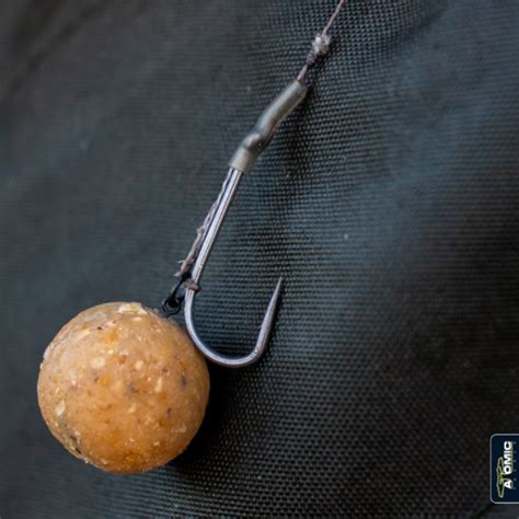 Atomic Hook Kickers Tommys Tackle