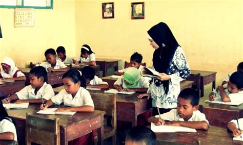 Kemendikbudristek Segera Umumkan Hasil Kelulusan Ppg Bisnistoday
