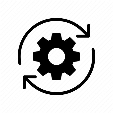 Process Operation Procedure Icon Download On Iconfinder
