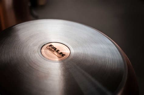 Frying Pan 24cm Frying Pan Falk Signature 2 0 Series Falk Copper